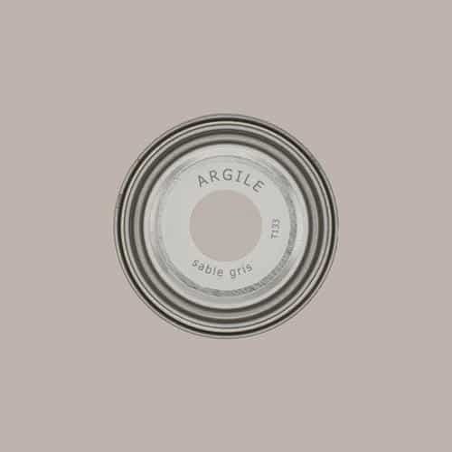 SABLE GRIS - Argile